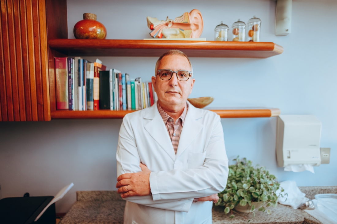 Fernando Henrique Fávaro – Clínica Fávaro